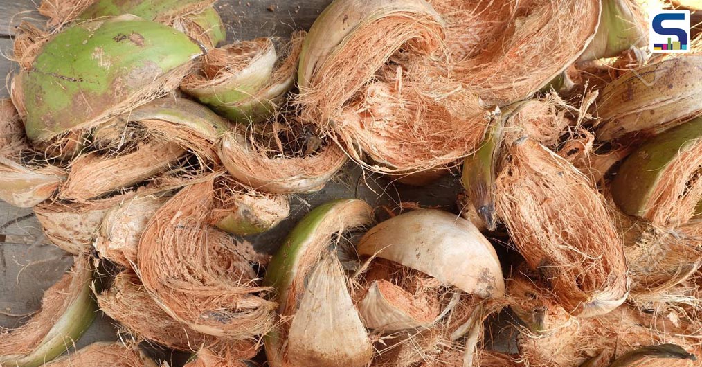 Wood Products | Waste Coconut Husks- An Eco-friendly Alternative to ...