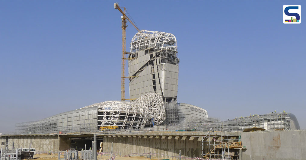 Houses architecture and design in India | Pebble Inspired Architecture