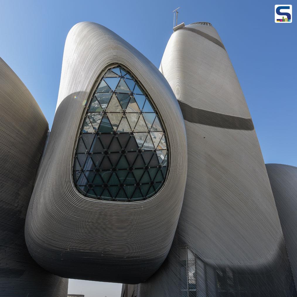 Houses architecture and design in India | Pebble Inspired Architecture