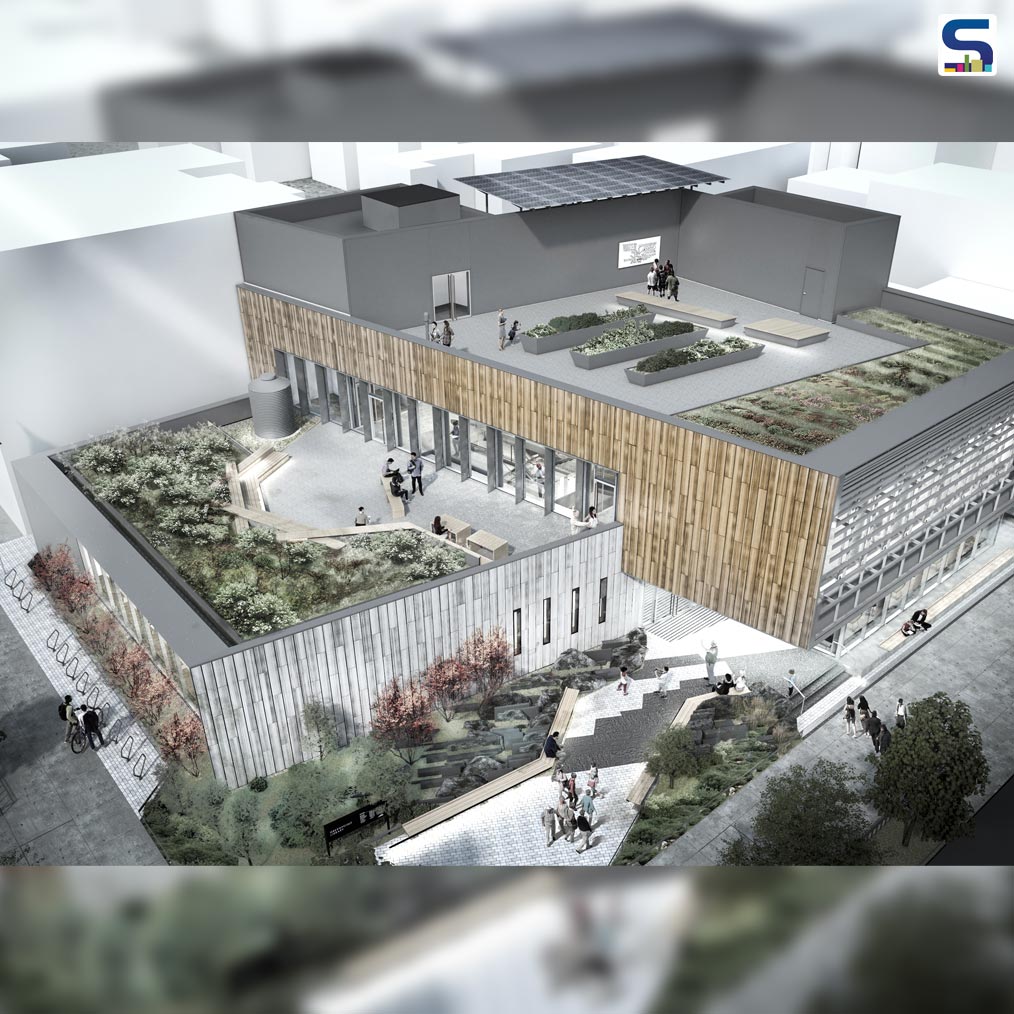 Rural Architecture Can Architecture Cause Social Uplift 