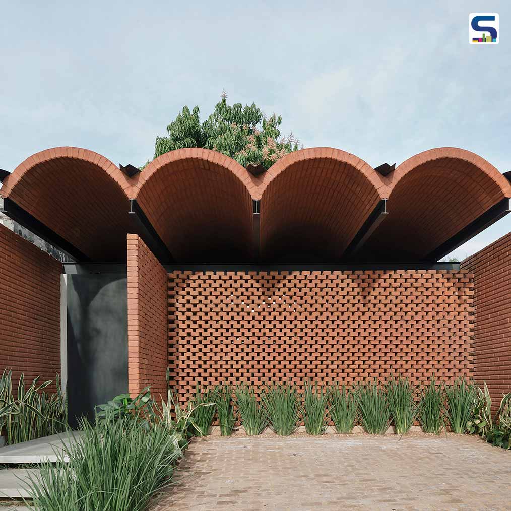 This Sustainable House In Paraguay Blends Contemporary Lifestyle With